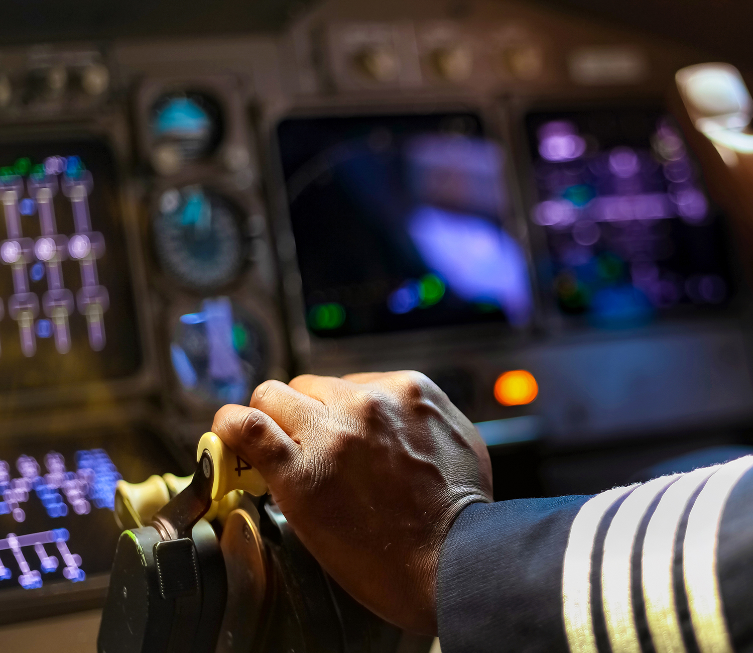 Home - Flyfofa Aviation & Training