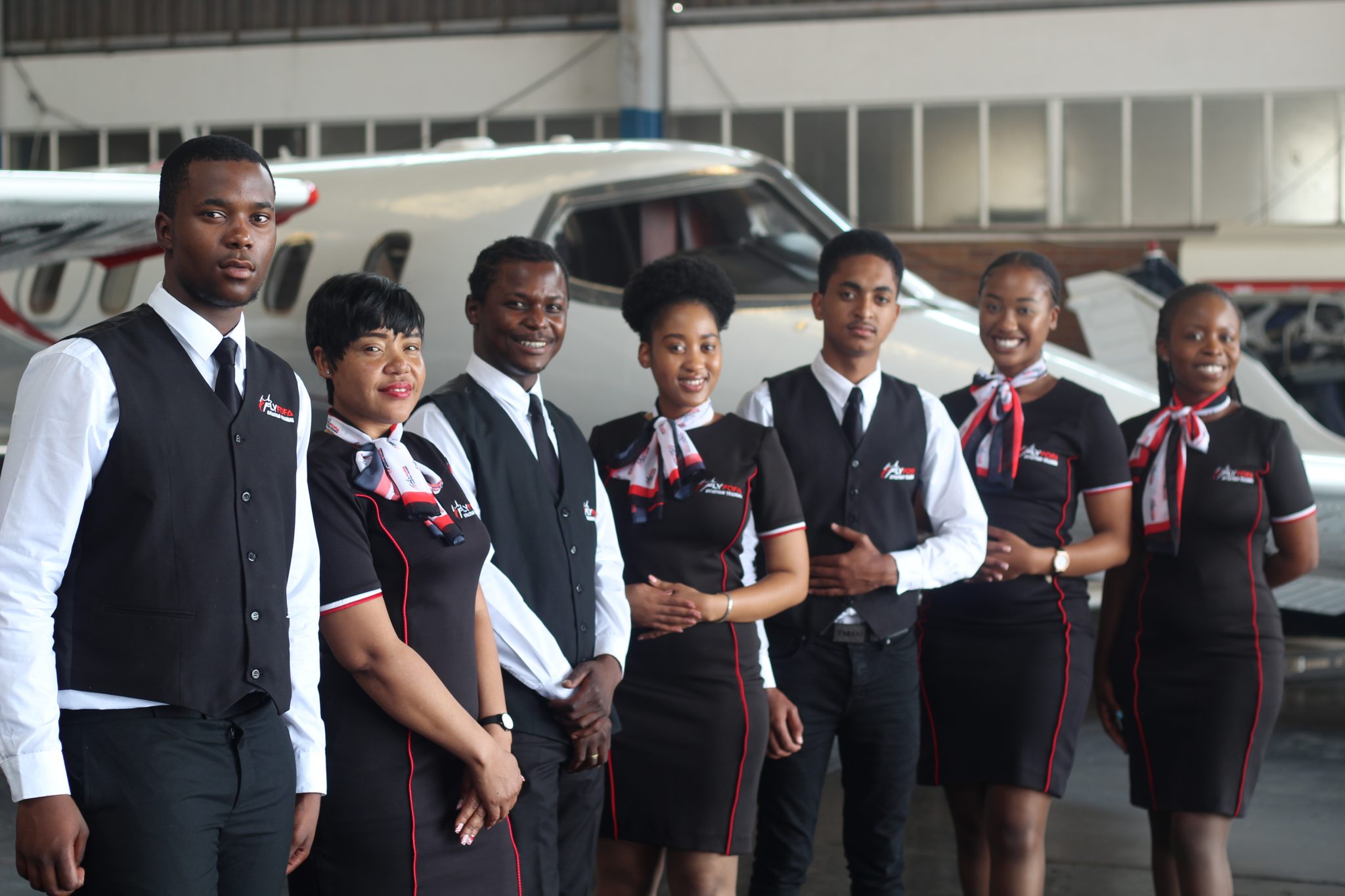 FlyFofa Aviation Training