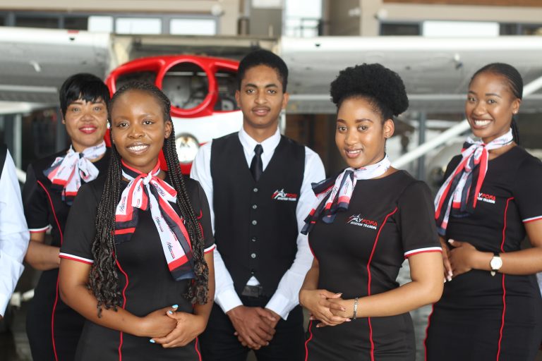 FlyFofa Aviation Training